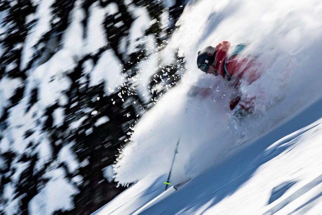 Powder Magazine's 2017/18 Edit To Get You Psyched - The Heli Blog