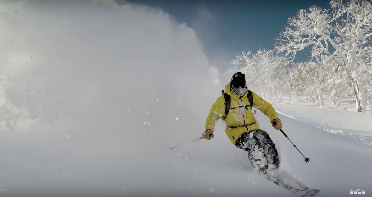 The Search For Perfection In Japan - The Heli Blog