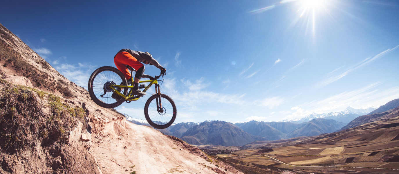 This Is Why We Ride: A Celebration Of Mountain Biking - The Heli Blog