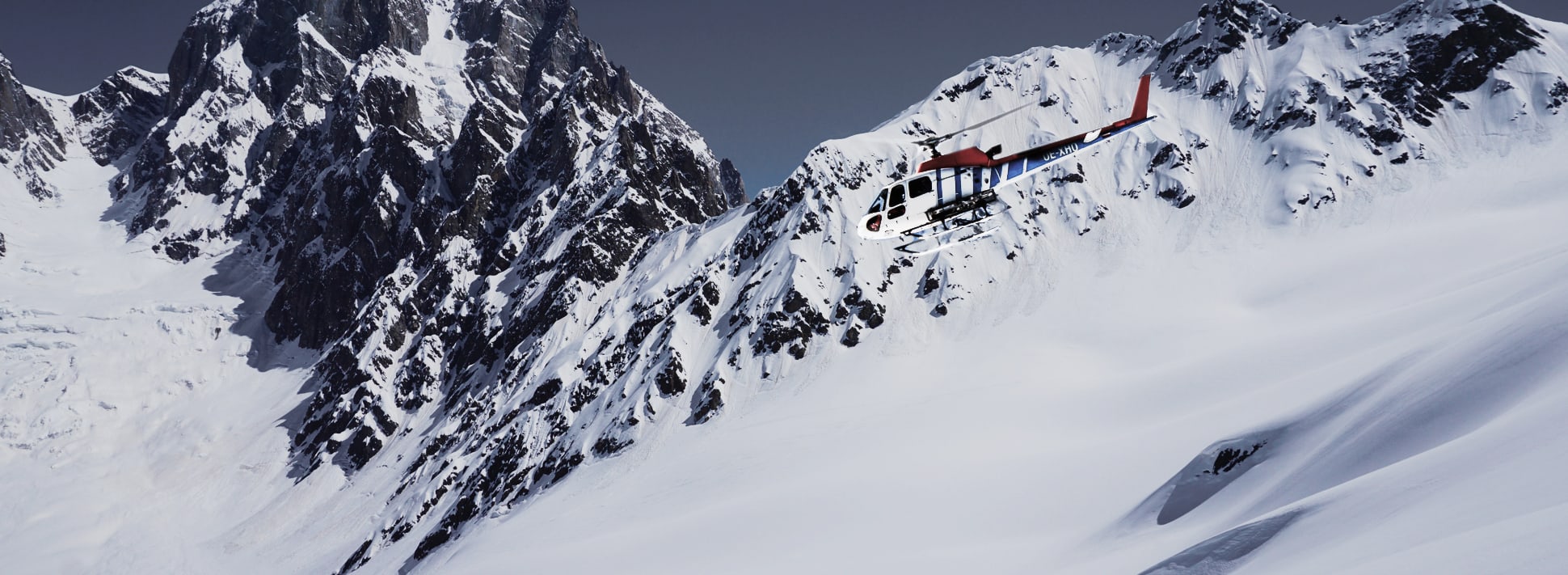 Off The Beaten Path: Heli Skiing March Week In Georgia, Eurasia - The ...