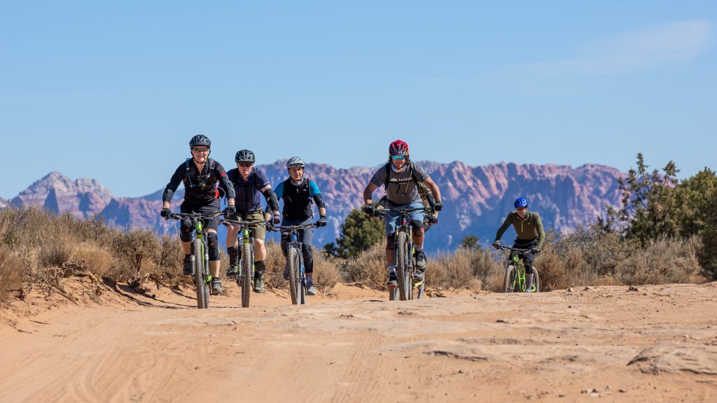 Insider Scoop: Sacred Rides - The Heli Blog