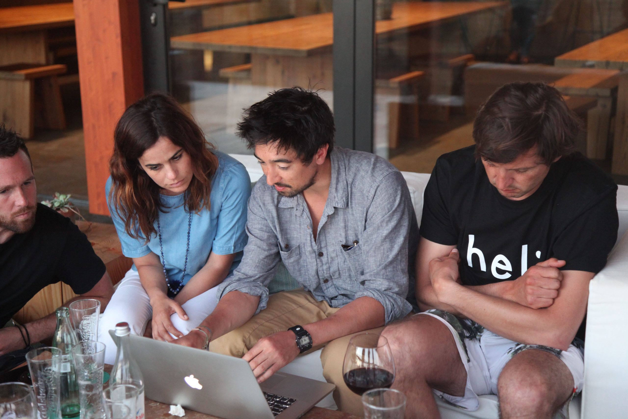 How to build a great website for your outdoor adventure business. - The ...