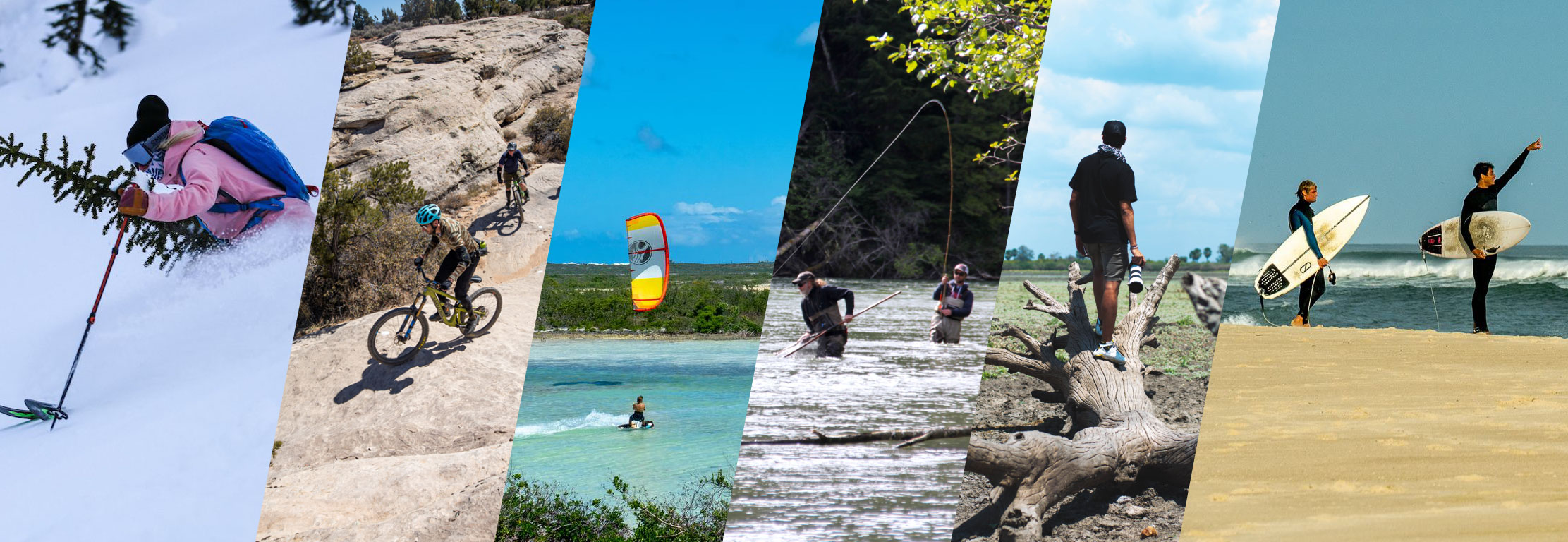 What Sports Are You Interested In? - The Heli Blog