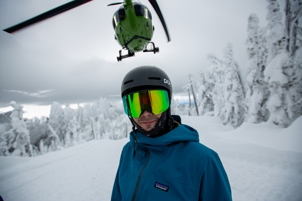 The Top 4 Reasons Why You Shouldn't Go Heliskiing - The Heli Blog The Top 4 Reasons Why You Shouldn't Go Heliskiing - The Heli Blog